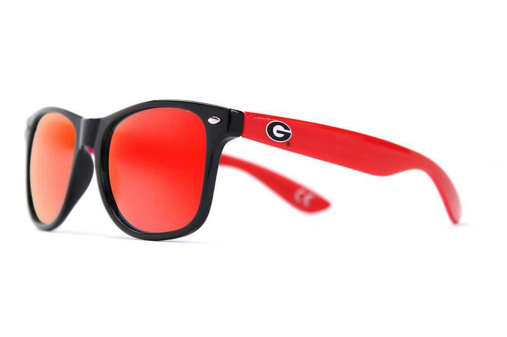Georgia Bulldogs Sunglasses - Society43